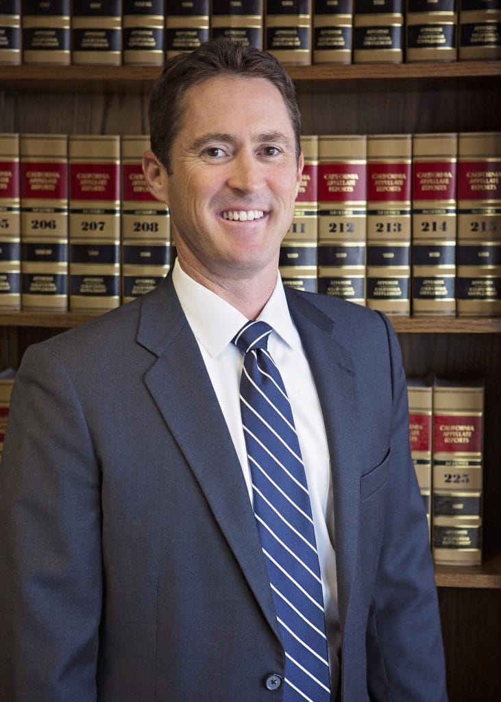 Daniel T. Clifford - Clifford & Brown